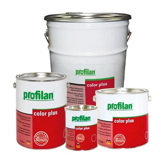 Profilan Color Plus - Durespo