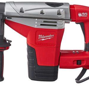 Rotomartillo Alámbrico SDS PLUS 7/8" 5385-20 Milwaukee, 6.4 amp, 780 ...