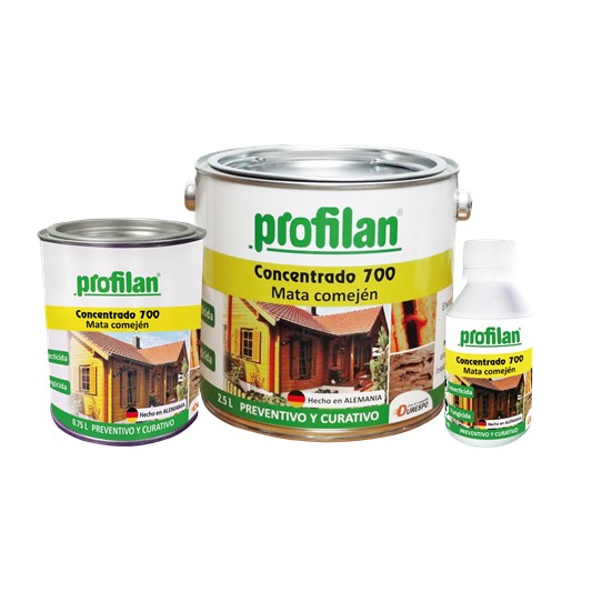 Profilan Concentrado 700 - Durespo