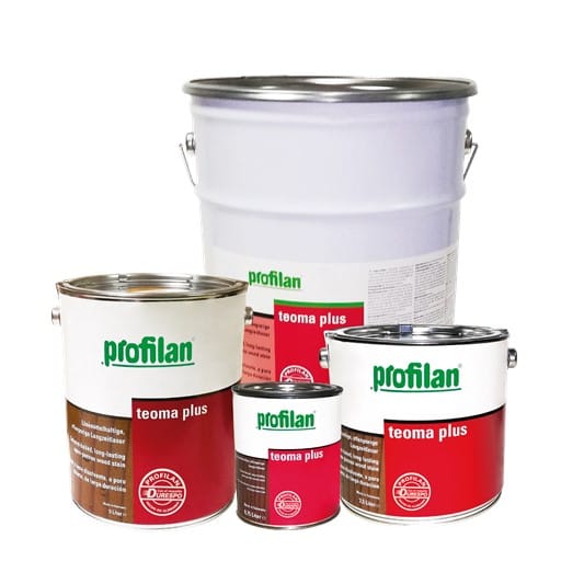 Profilan Teoma Plus - Durespo