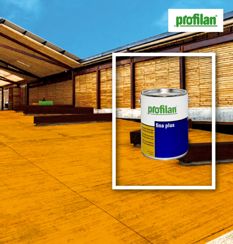 Profilan Colombia - Durespo