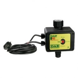 Control ON-OFF automático SMART PRESS 1.5 DAB - Durespo