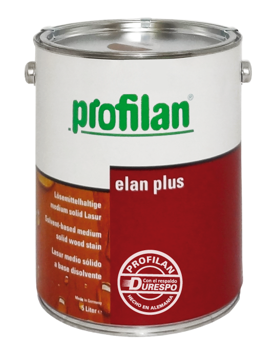 Colores Profilan - Durespo