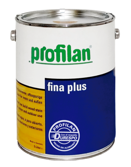 Colores Profilan - Durespo