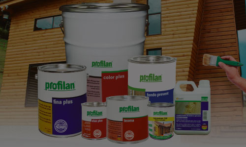 Profilan: Inspirados en la Madera - Durespo