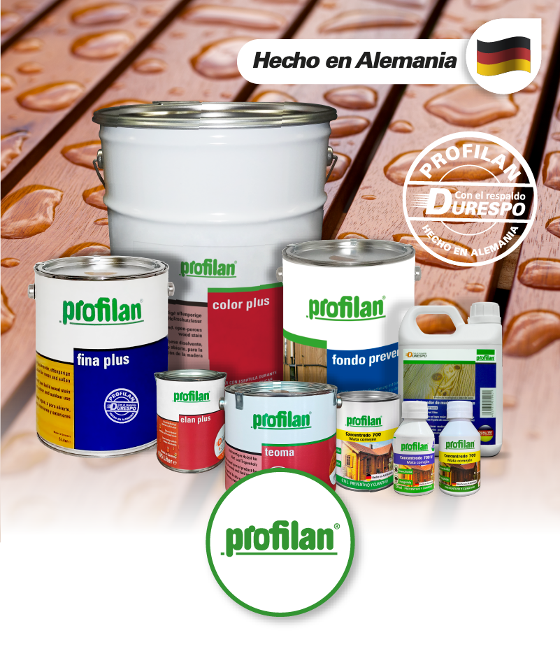 Vcard Profilan: Descubre Nuestros Productos y Servicios