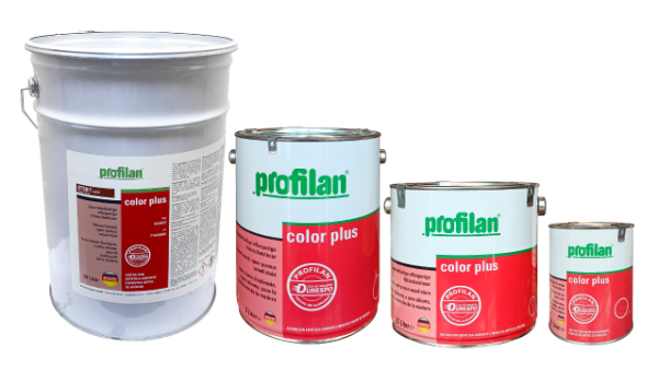 Colores Profilan - Durespo