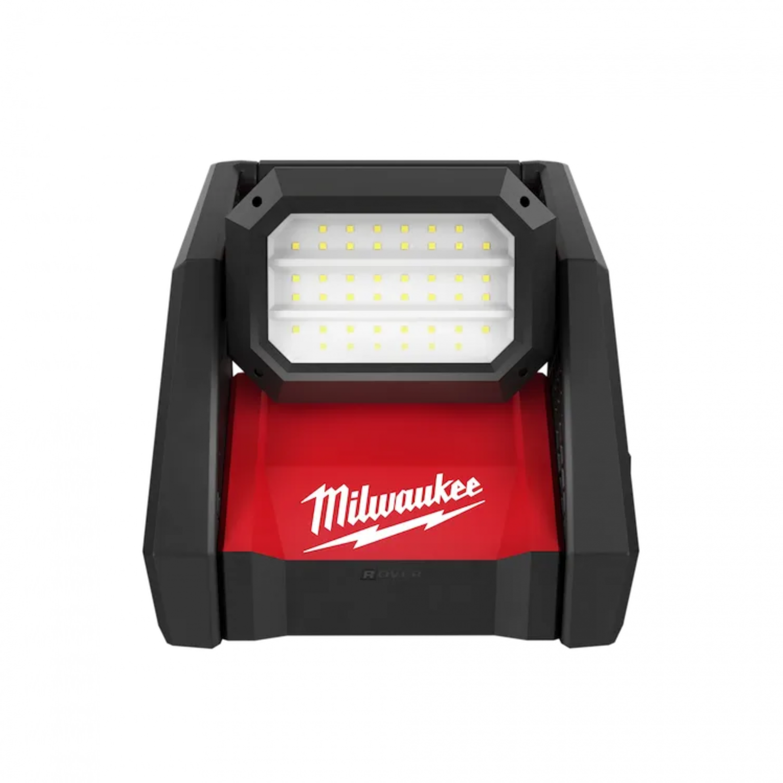 Milwaukee M18 18-Voltios Ion De Litio Reflector Inalámbrico MW236620 ...