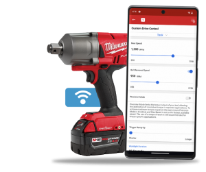 ¿Qué es Milwaukee One-Key y cómo mejora tu productividad? - Durespo